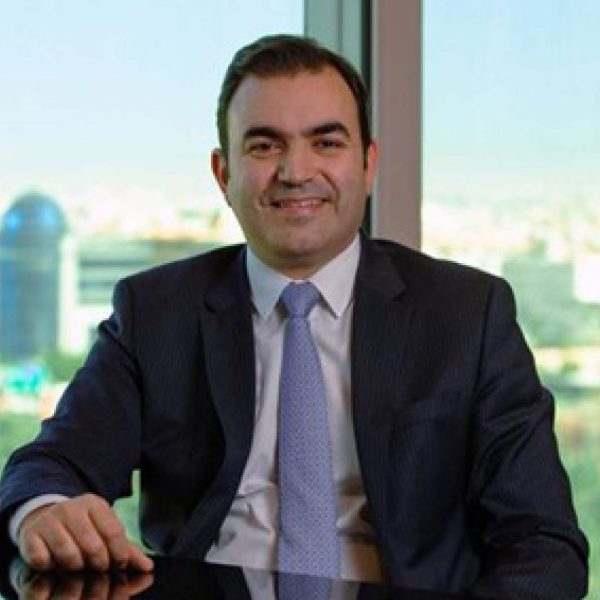 Elias Abou Samra - Most Impactful Real Estate Leaders 2025- Forbes Lists