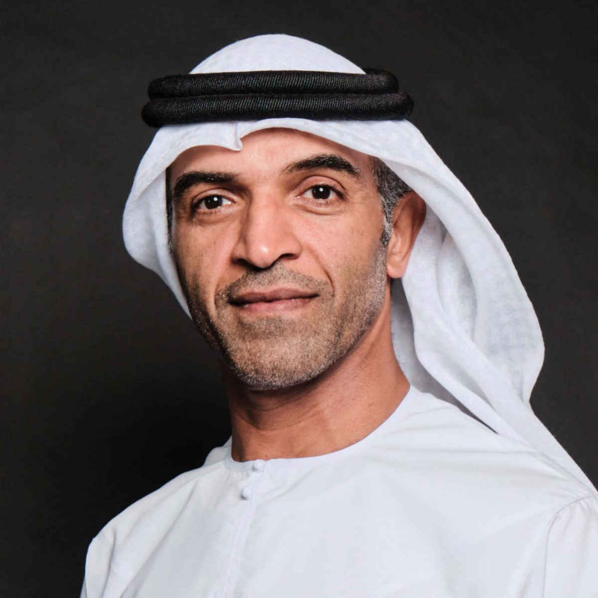 Suwaidan Al-Dhaheri - Most Impactful Real Estate Leaders 2025- Forbes Lists