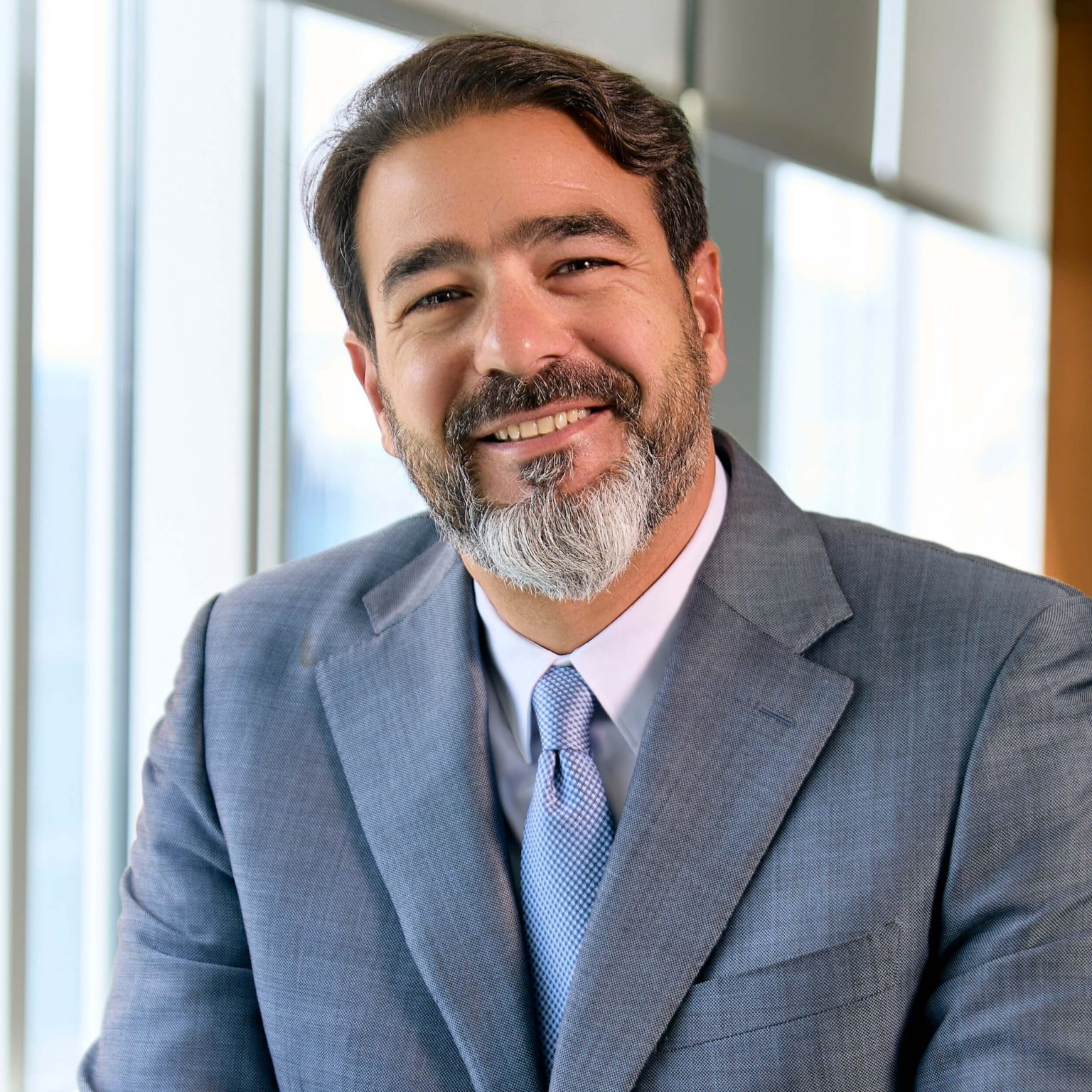 Omar Dorra - Most Impactful Real Estate Leaders 2025- Forbes Lists