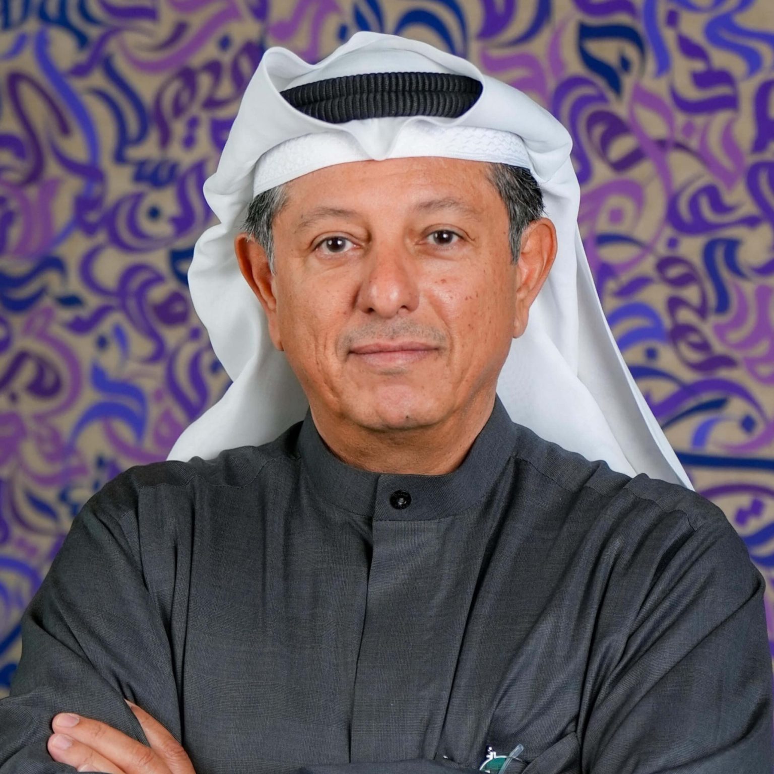 Khaled Al-Mashaan - Most Impactful Real Estate Leaders 2025- Forbes Lists