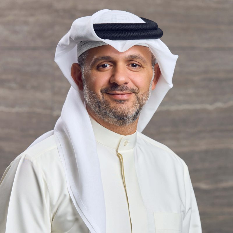 Majed Abdulla Al Khan - Most Impactful Real Estate Leaders 2025- Forbes Lists