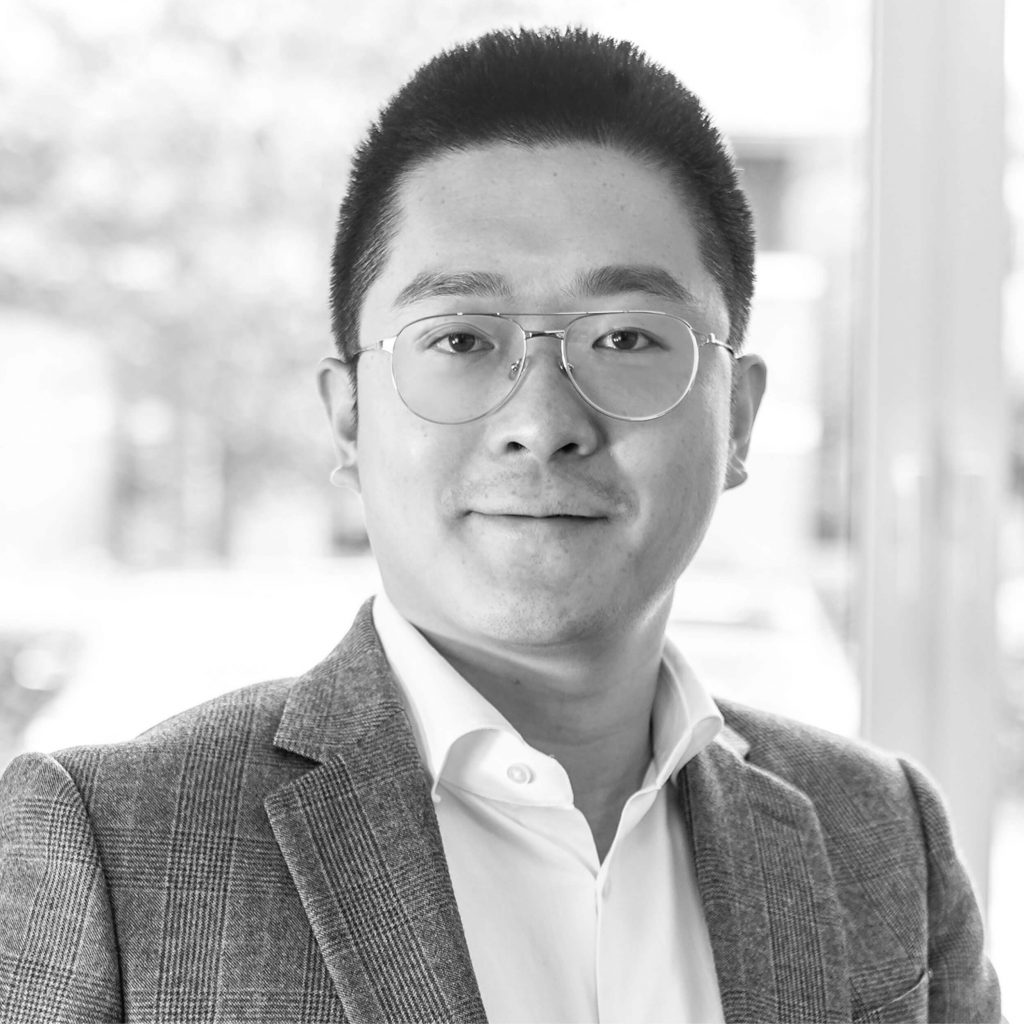 Rui Liu - Most Impactful Real Estate Leaders 2025- Forbes Lists