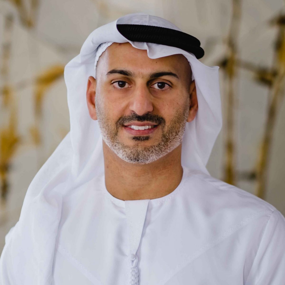 Amer Khansaheb - Most Impactful Real Estate Leaders 2025- Forbes Lists