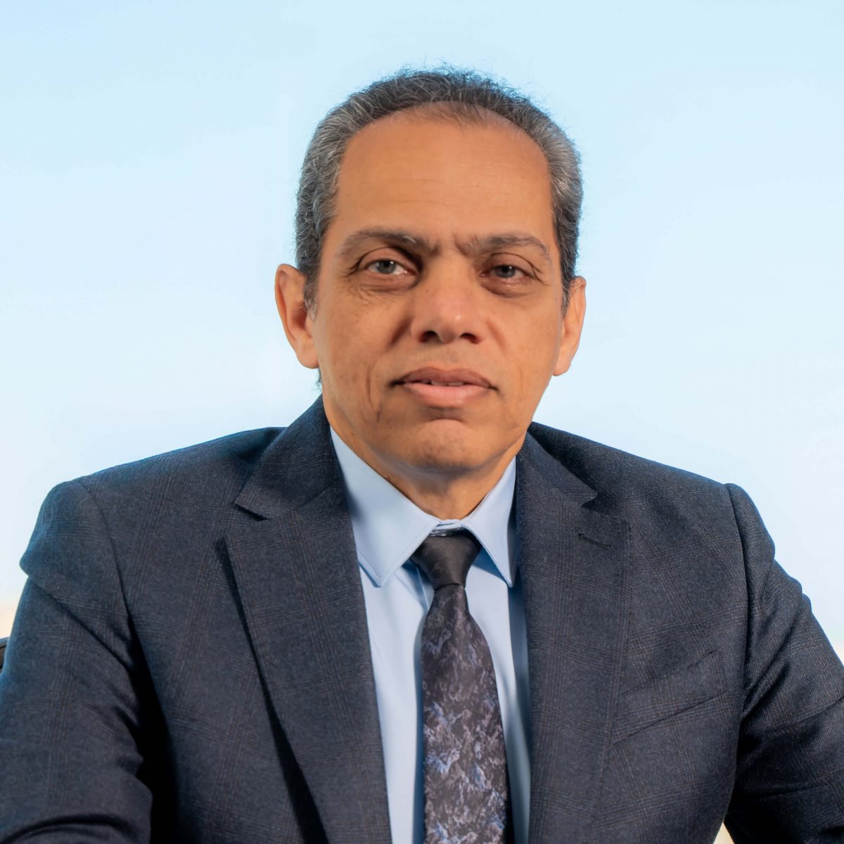 Tamer Nasser - Most Impactful Real Estate Leaders 2025- Forbes Lists