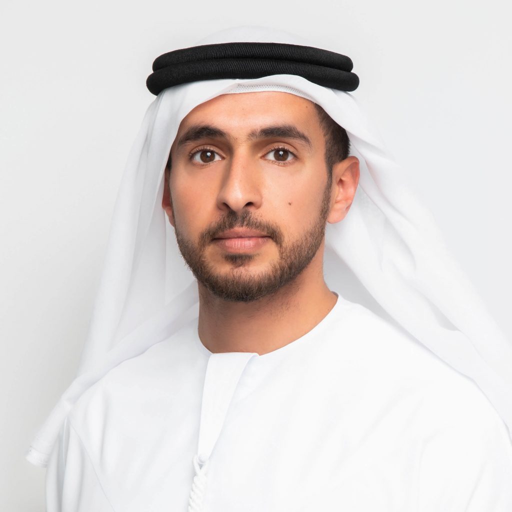 Abdulla Al Tayer - Most Impactful Real Estate Leaders 2025- Forbes Lists
