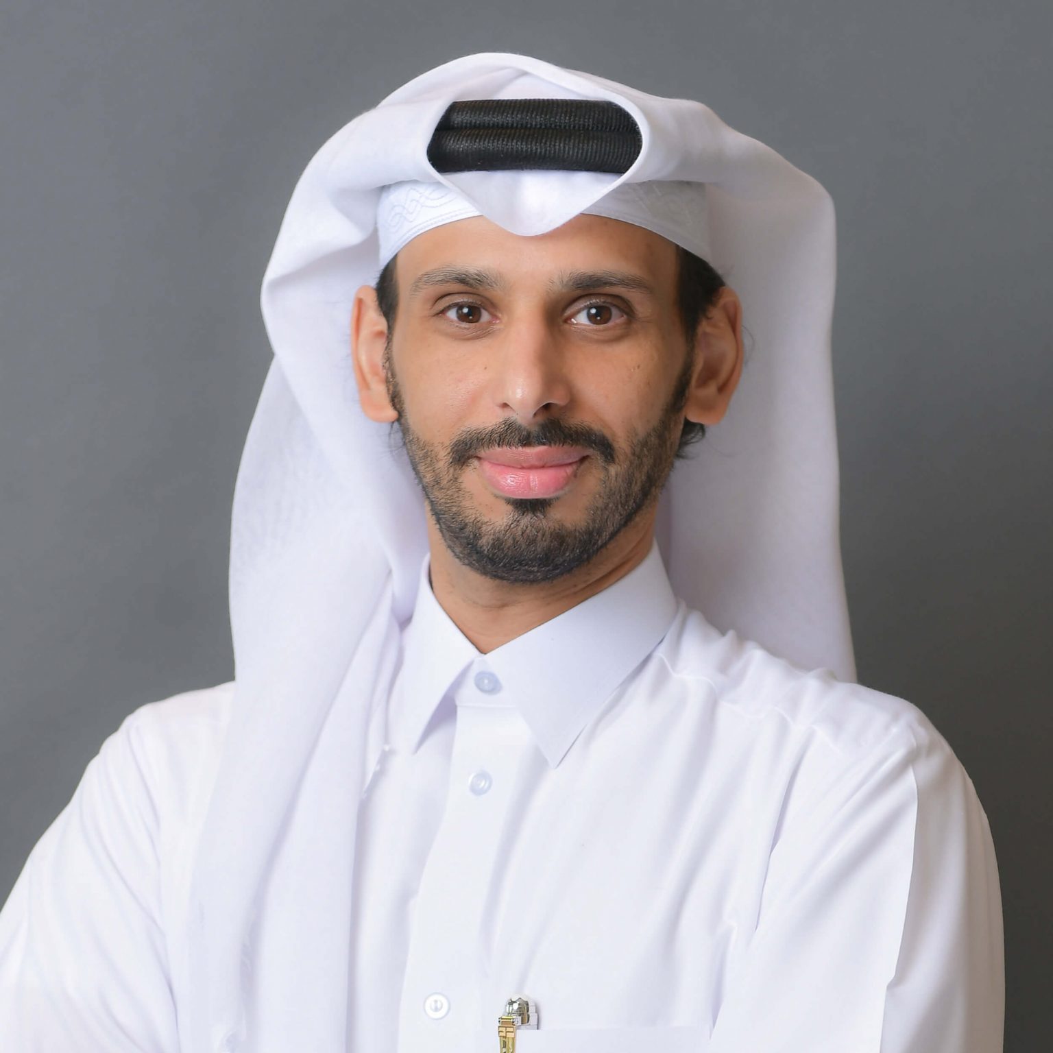Hamad Bin Mohammed Al-Thani - Most Impactful Real Estate Leaders 2025- Forbes Lists