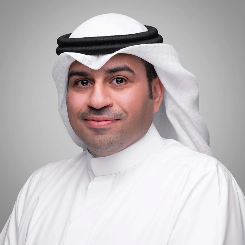Abdulrahman Hamad Al-Terkait - Most Impactful Real Estate Leaders 2025- Forbes Lists
