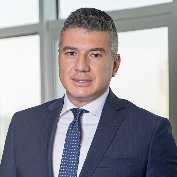 Issa Ataya - Most Impactful Real Estate Leaders 2025- Forbes Lists