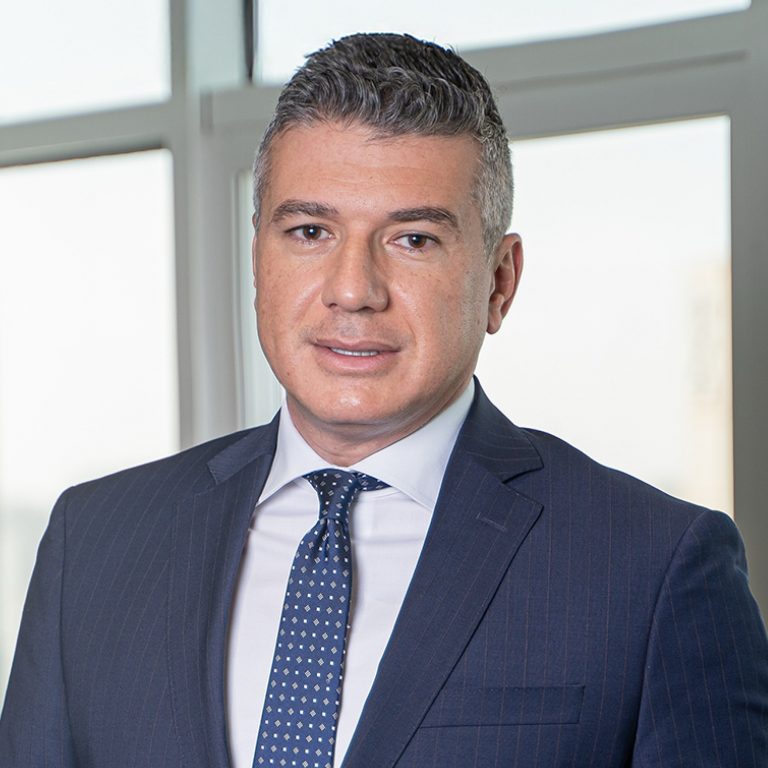 Issa Ataya - Most Impactful Real Estate Leaders 2025- Forbes Lists