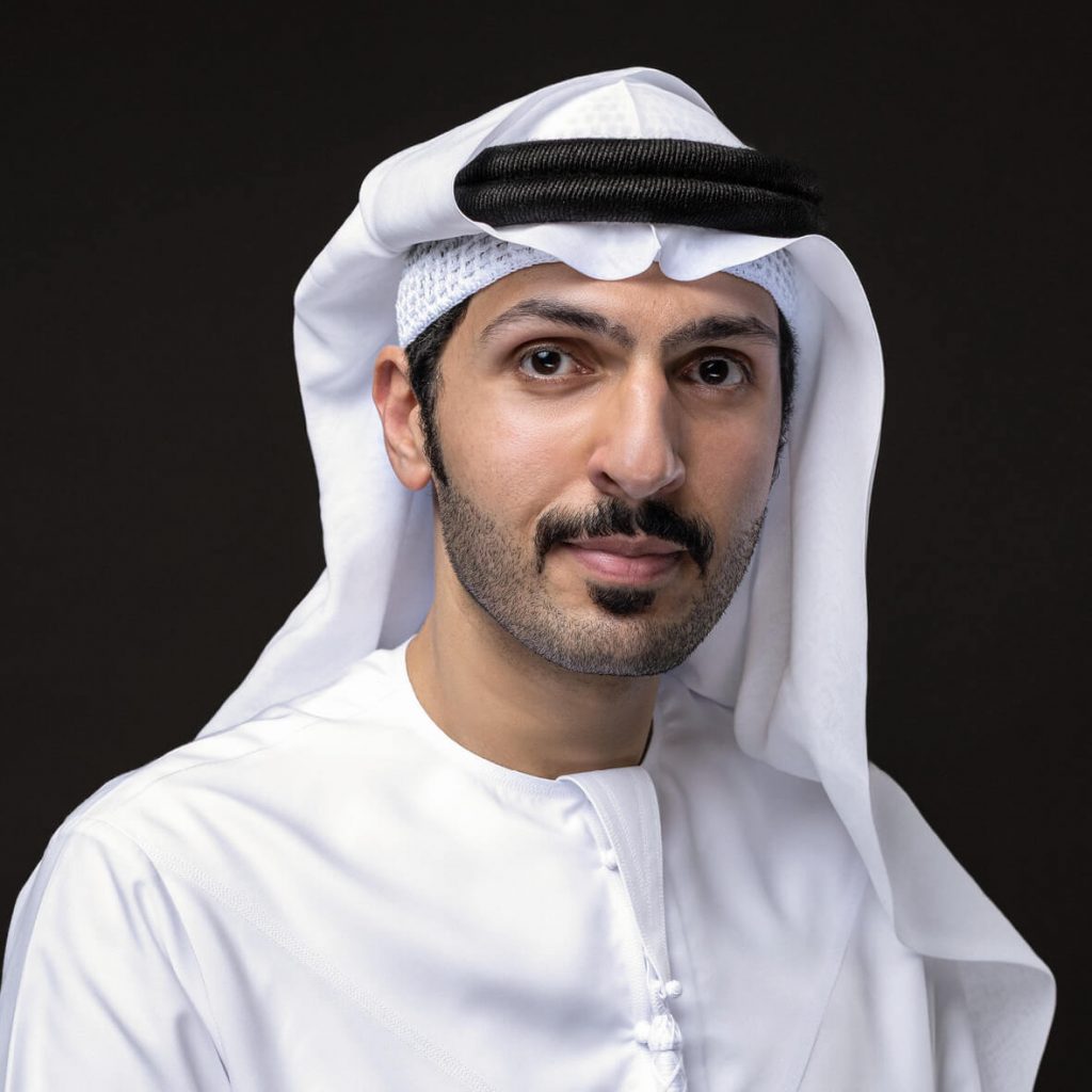 Muhammad BinGhatti - Most Impactful Real Estate Leaders 2025- Forbes Lists