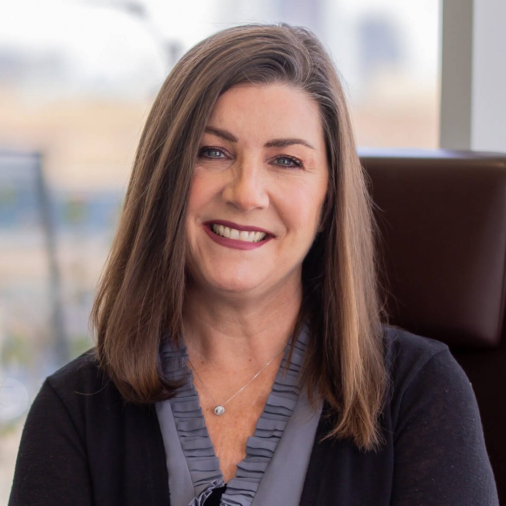 Alison Rehill-Erguven - Most Impactful Real Estate Leaders 2025- Forbes ...