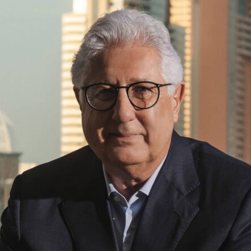 أبو غزالة للاستثمارات (AGI) - Forbes Lists