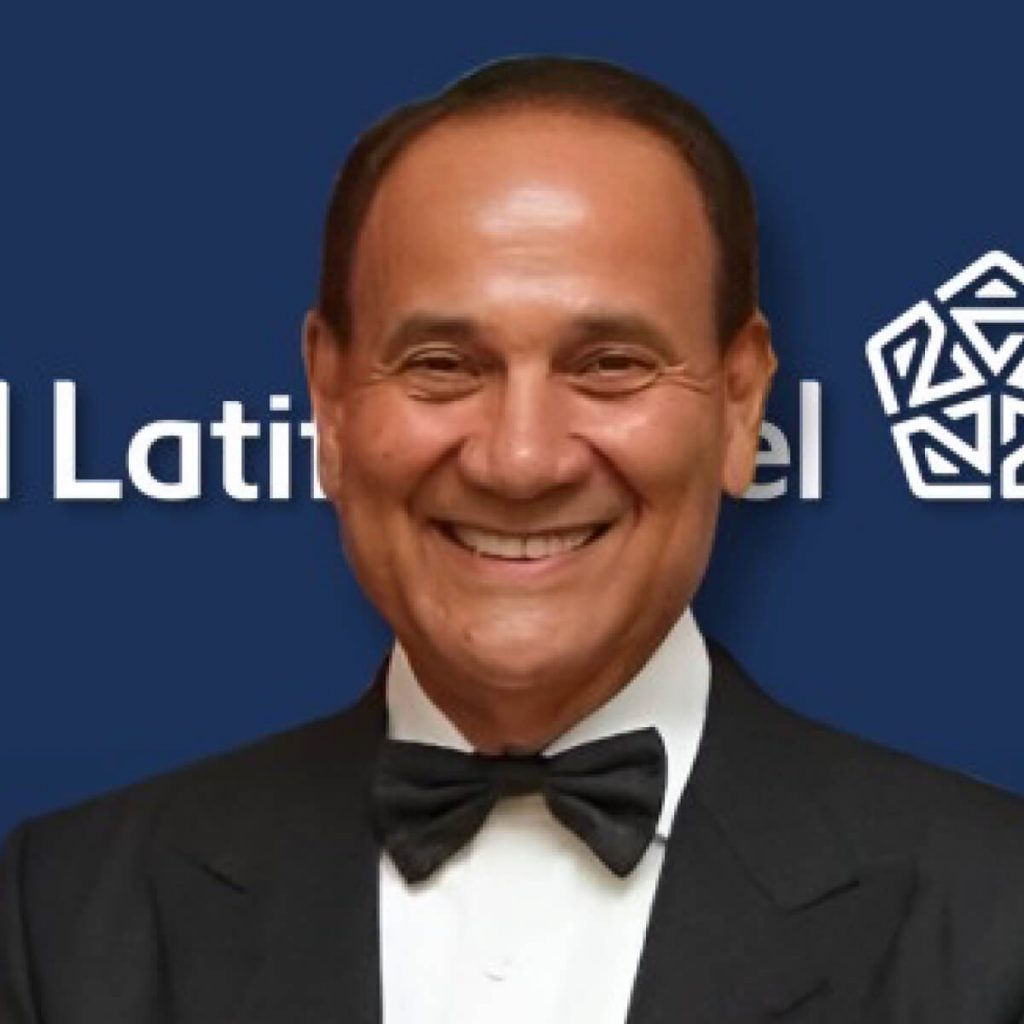 Abdul Latif Jameel - Top 100 Arab Family Businesses 2025 - Forbes Lists