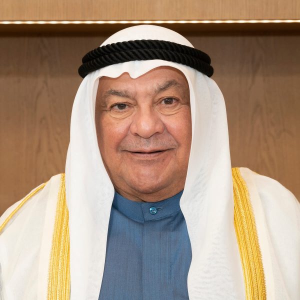 Alghanim Industries - Top 100 Arab Family Businesses 2025 - Forbes Lists