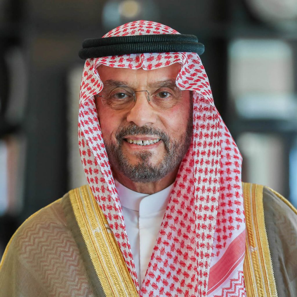 Zamil Group Holding Company - Top 100 Arab Family Businesses 2025 ...