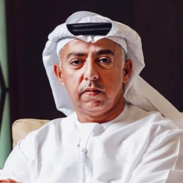 AW Rostamani Group - Top 100 Arab Family Businesses 2025 - Forbes Lists