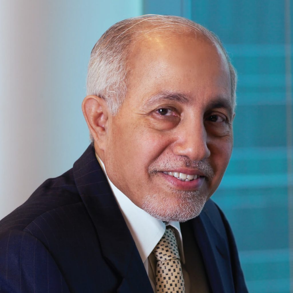 HSA Group - Top 100 Arab Family Businesses 2025 - Forbes Lists