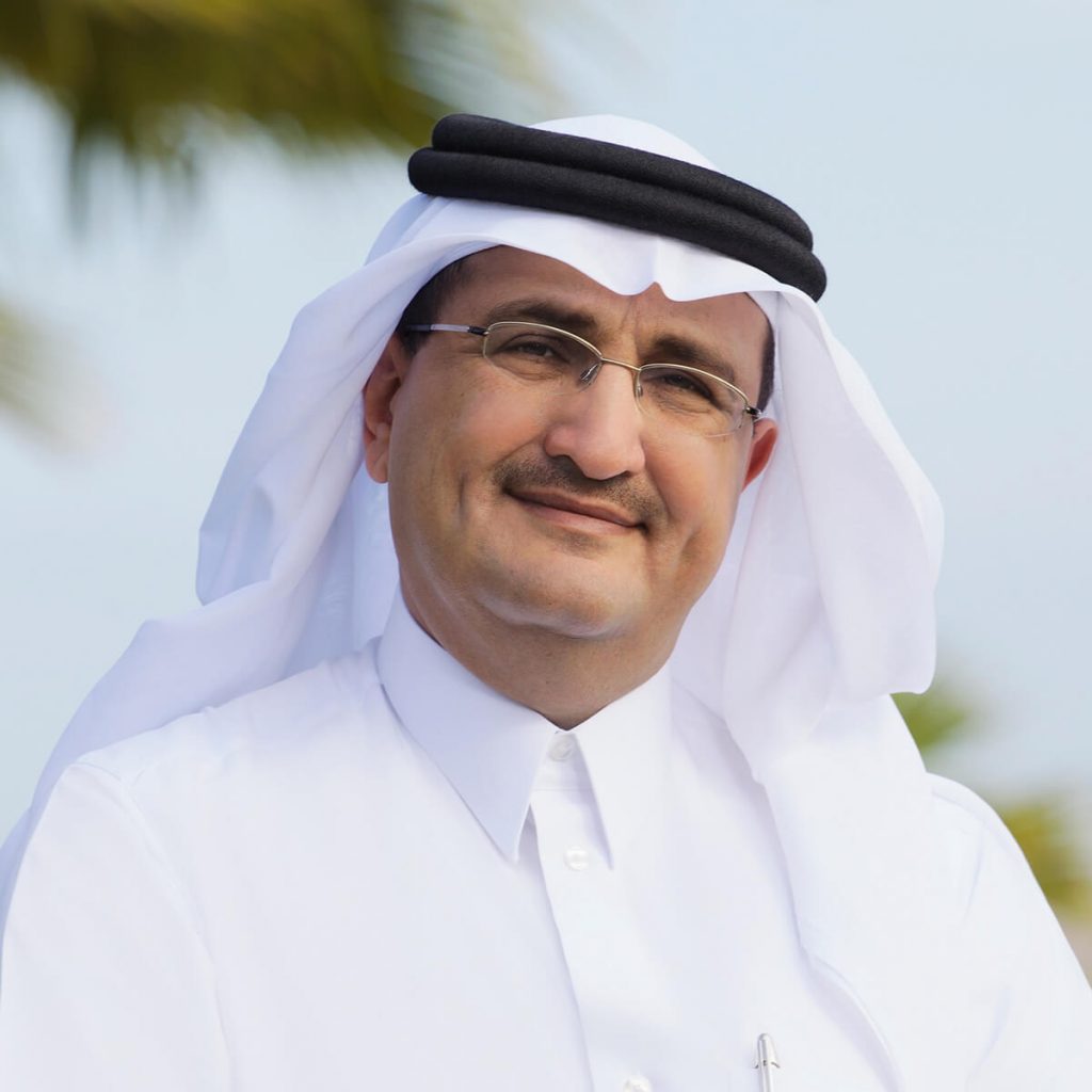 Darwish Holding - Top 100 Arab Family Businesses 2025 - Forbes Lists
