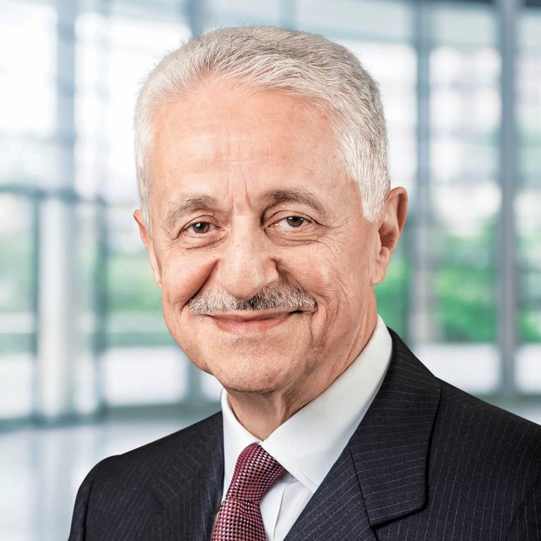 Crescent Group - Top 100 Arab Family Businesses 2025 - Forbes Lists