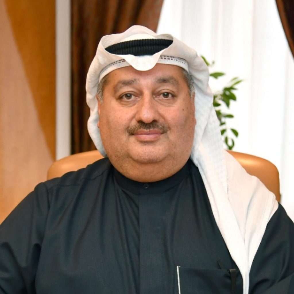 Bukhamseen Group Holding Company - Top 100 Arab Family Businesses 2025 ...