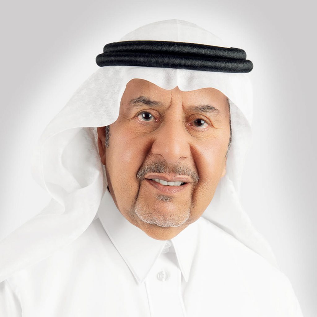 MASIC - Top 100 Arab Family Businesses 2025 - Forbes Lists