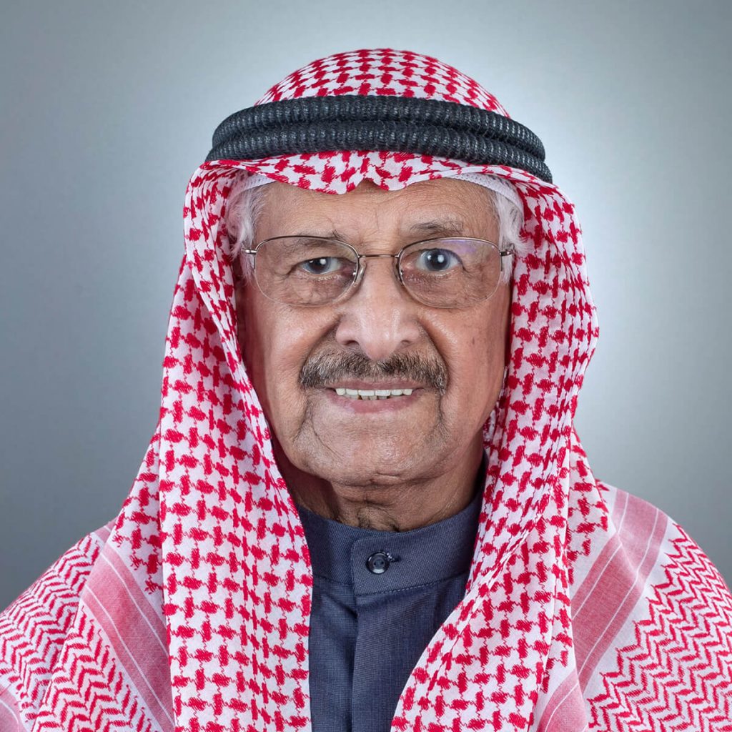 ALSAYER Group - Top 100 Arab Family Businesses 2025 - Forbes Lists