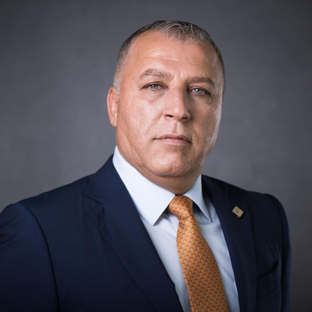 Ghassan Aboud Group (GAG) - Top 100 Arab Family Businesses 2025 - Forbes Lists