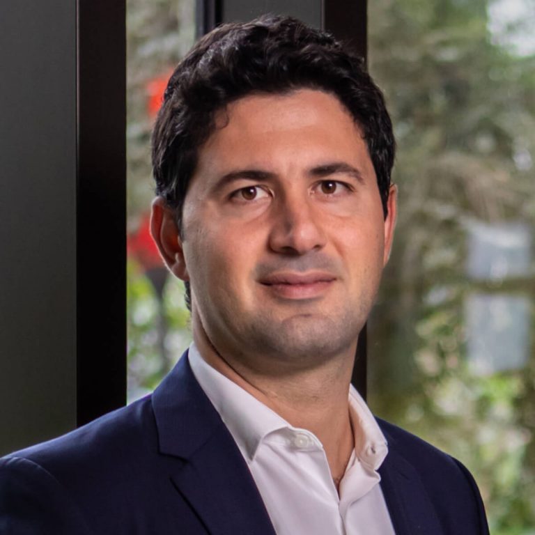 Chalhoub Group - Top 100 Arab Family Businesses 2025 - Forbes Lists