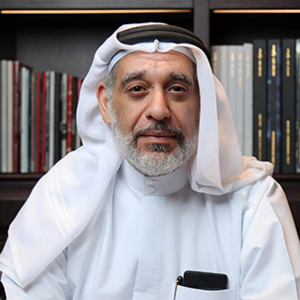 The Kanoo Group - Top 100 Arab Family Businesses 2025 - Forbes Lists