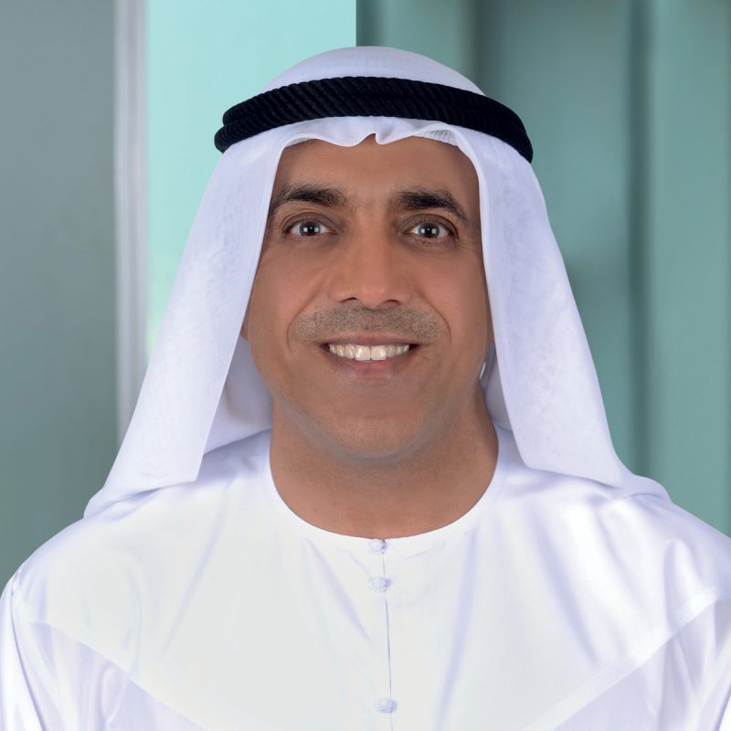 Al-Futtaim - Top 100 Arab Family Businesses 2025 - Forbes Lists