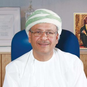 Saud Bahwan Group - Top 100 Arab Family Businesses 2025 - Forbes Lists