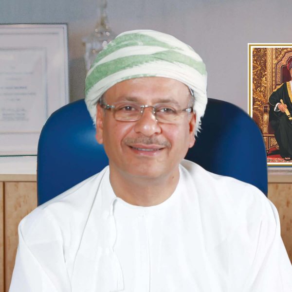 Saud Bahwan Group - Top 100 Arab Family Businesses 2025 - Forbes Lists