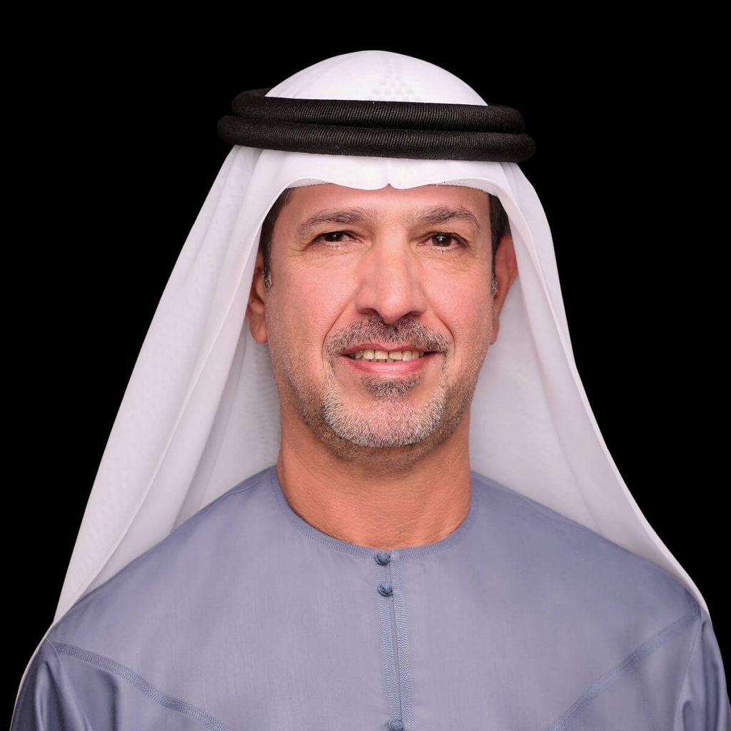 Al Masaood Group - Top 100 Arab Family Businesses 2025 - Forbes Lists