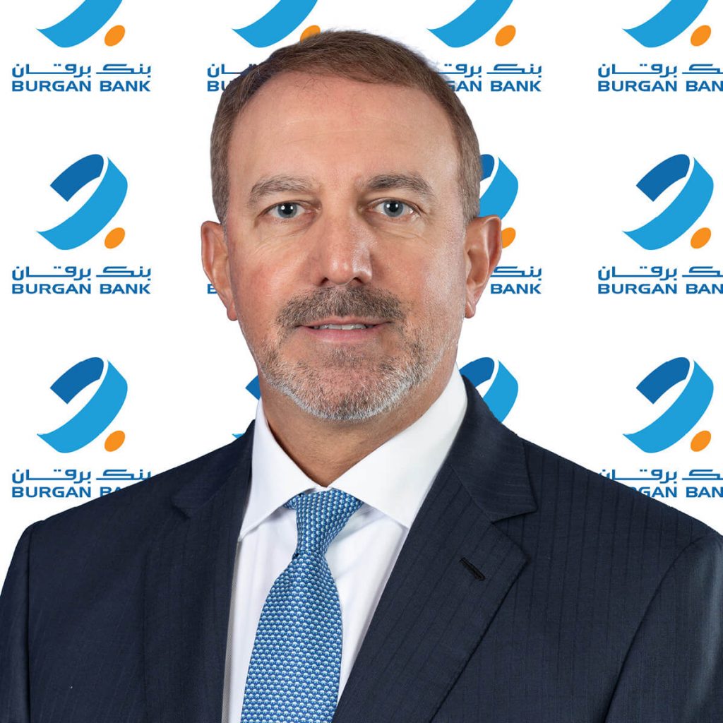 Burgan Bank - Top 100 Listed Companies 2025 - Forbes Lists