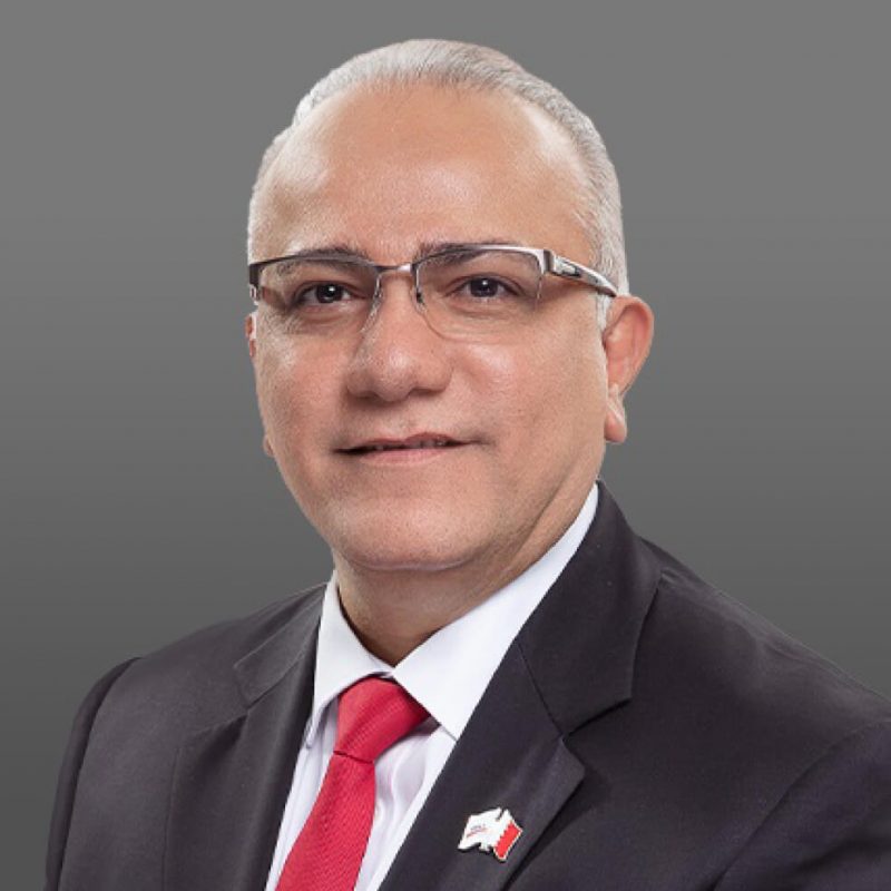 Aluminium Bahrain (Alba) - Top 100 Listed Companies 2025 - Forbes Lists