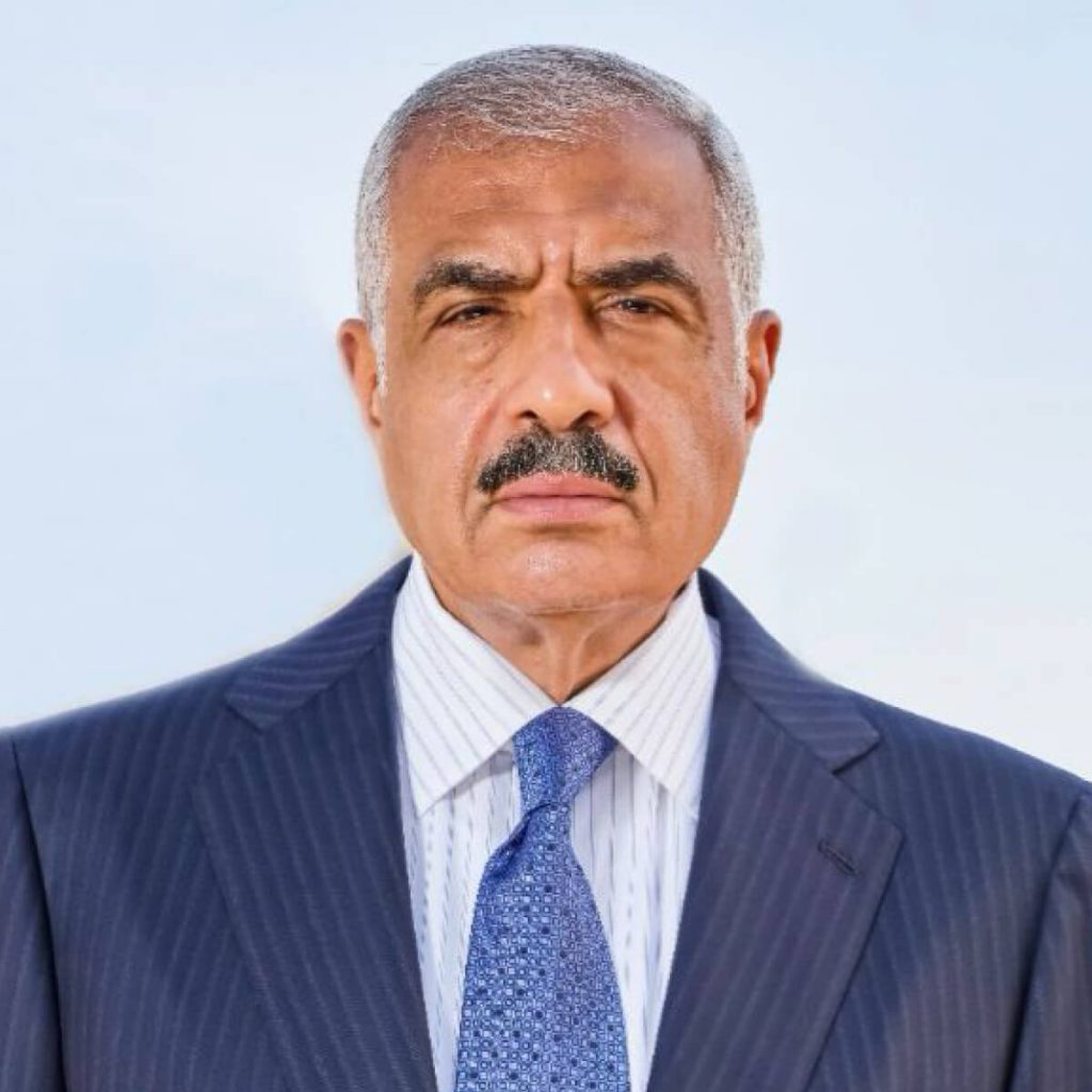Talaat Moustafa Group Holding (TMG Holding) - Egypt’s Top 50 Listed ...