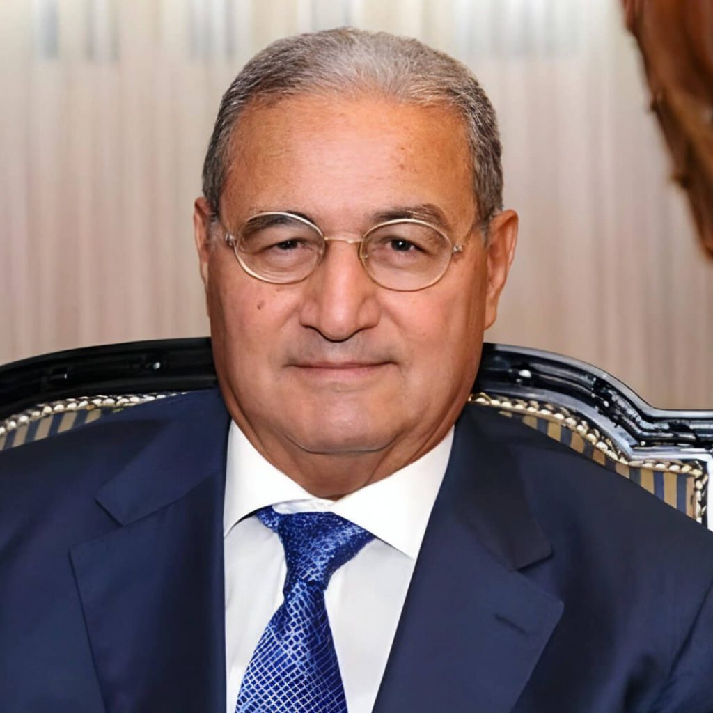 Faisal Islamic Bank of Egypt - Egypt’s Top 50 Listed Companies 2025 ...