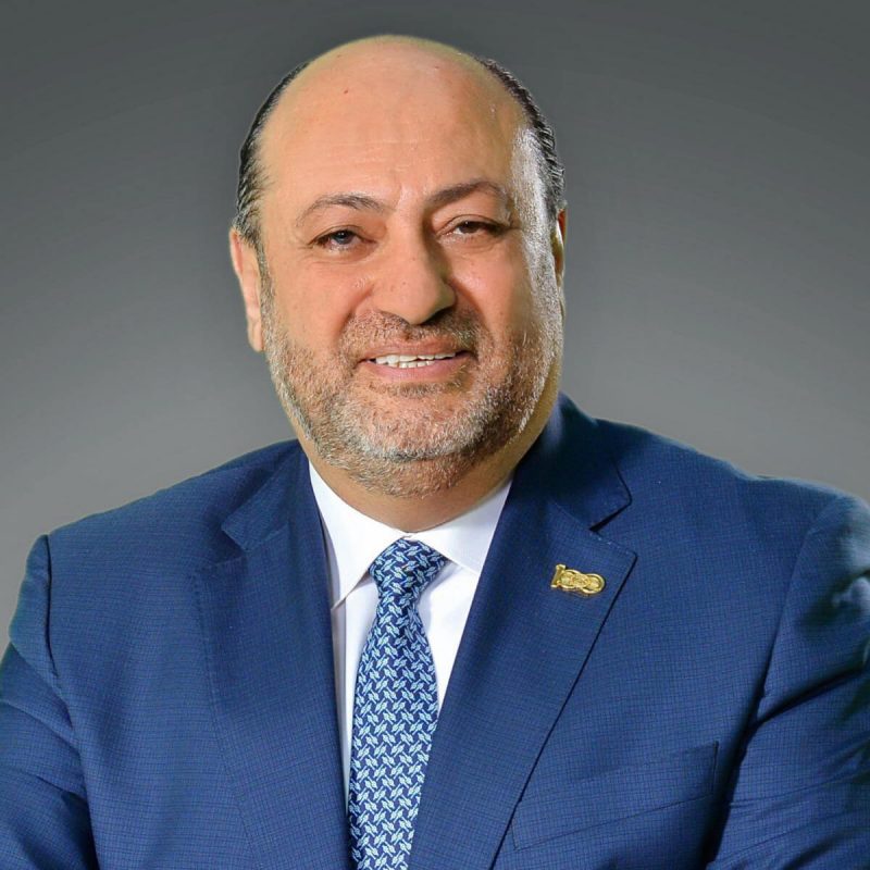 Eastern Company - Egypt’s Top 50 Listed Companies 2025 - Forbes Lists