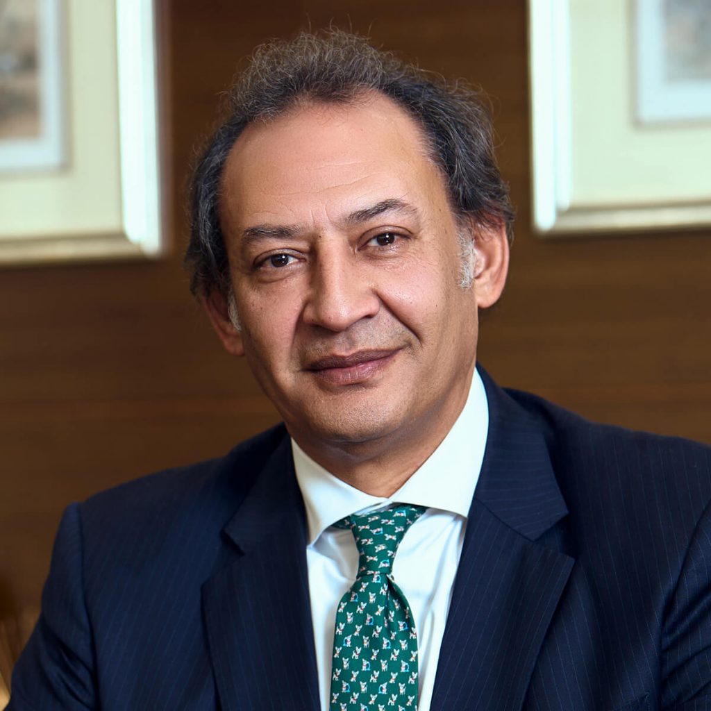 Al Baraka Bank Egypt - Egypt’s Top 50 Listed Companies 2025 - Forbes Lists