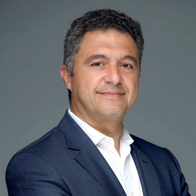 Walid Sheta - Global Meets Local 2025 - Forbes Lists