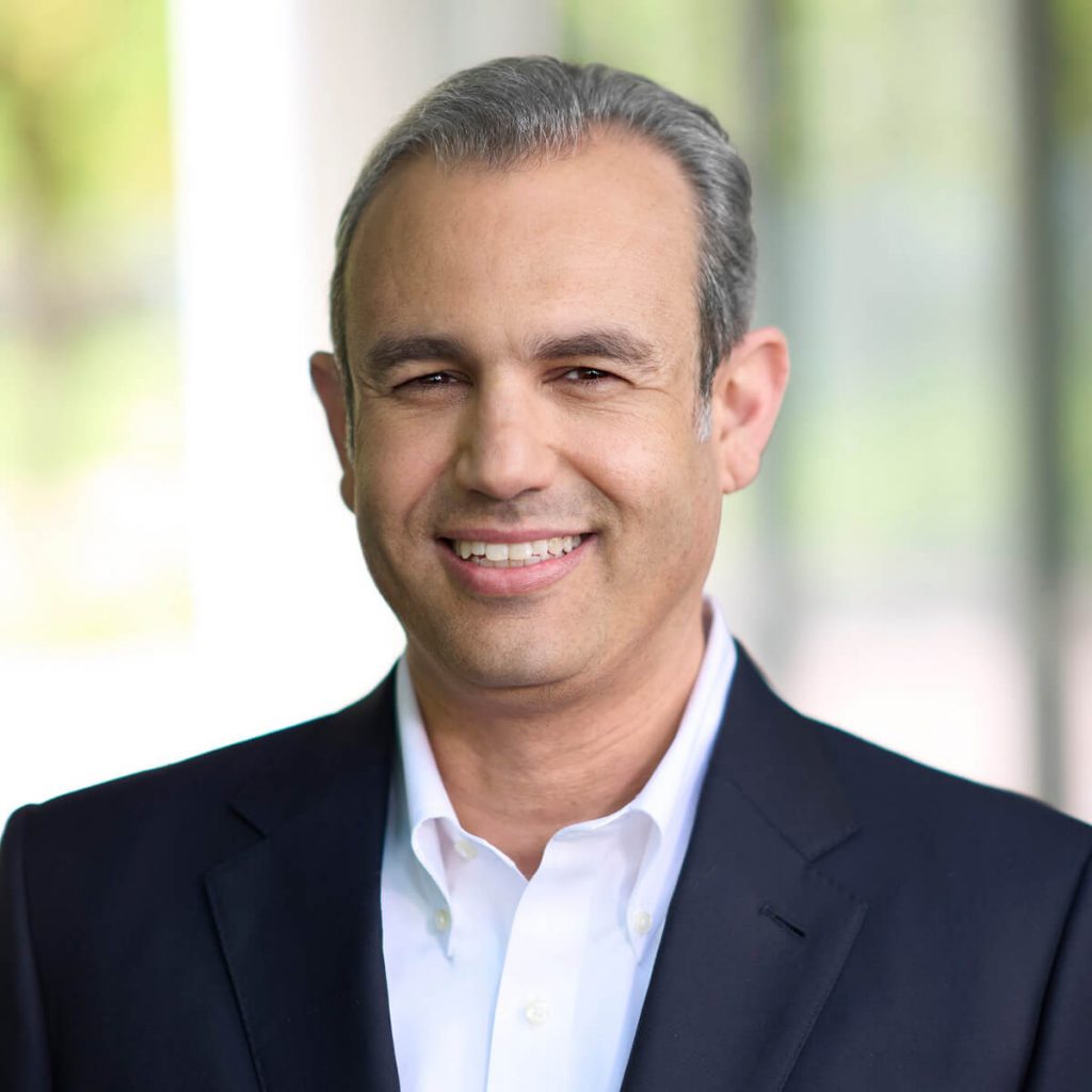 Karim Amin - Global Meets Local 2025 - Forbes Lists