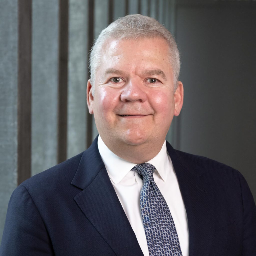 Stephen Ansell - Global Meets Local 2025 - Forbes Lists