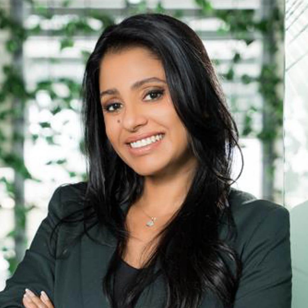 Preeti Futnani - Global Meets Local 2025 - Forbes Lists