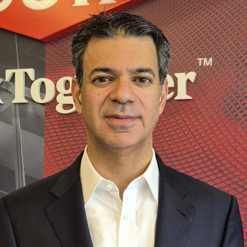 Moosa Al-Moosa - Global Meets Local 2025 - Forbes Lists