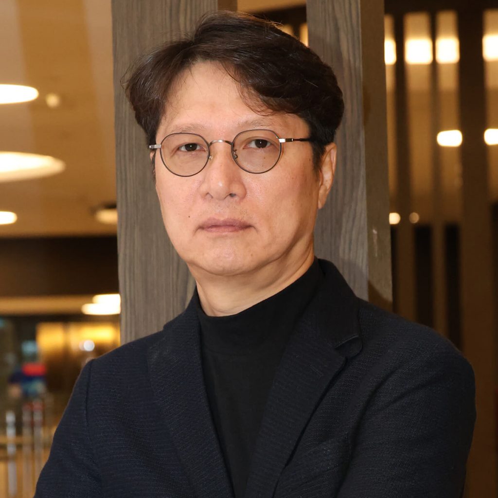 Jaeho Kim - Global Meets Local 2025 - Forbes Lists