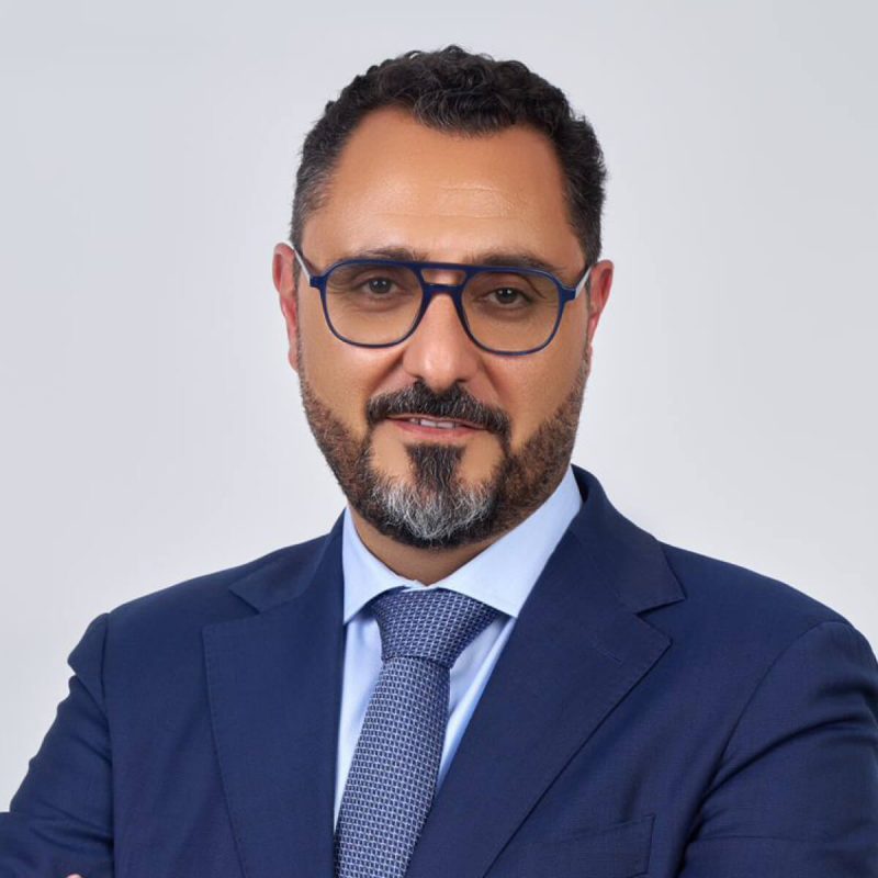 Mohamed Khalil - Global Meets Local 2025 - Forbes Lists