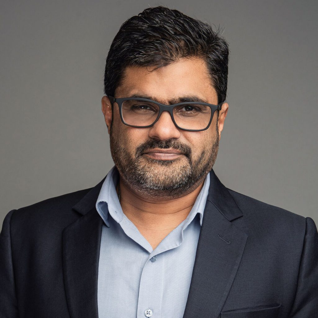 Owais Mohammed - Global Meets Local 2025 - Forbes Lists