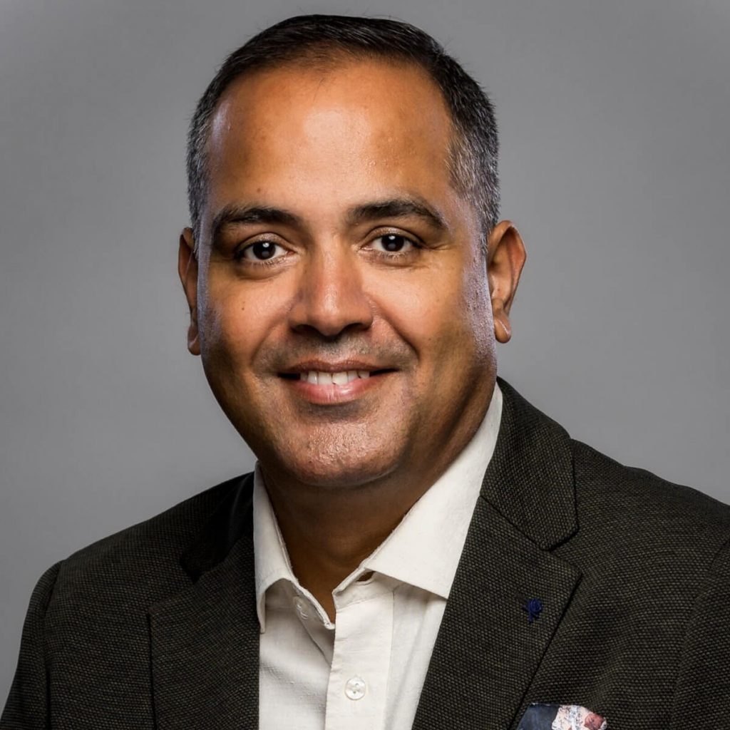 Mohit Pandey - Global Meets Local 2025 - Forbes Lists