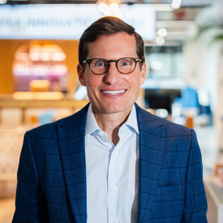 Andrew Torre - Global Meets Local 2025 - Forbes Lists