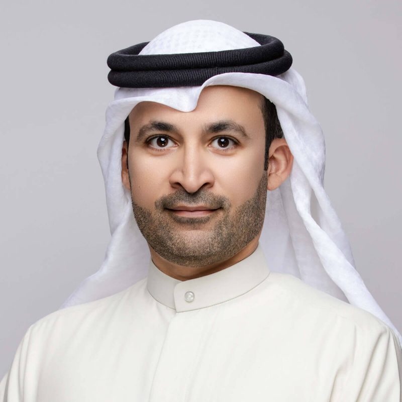 Abdulla Rashed Al Abdouli - Top 100 Travel and Tourism Learders 2025 ...
